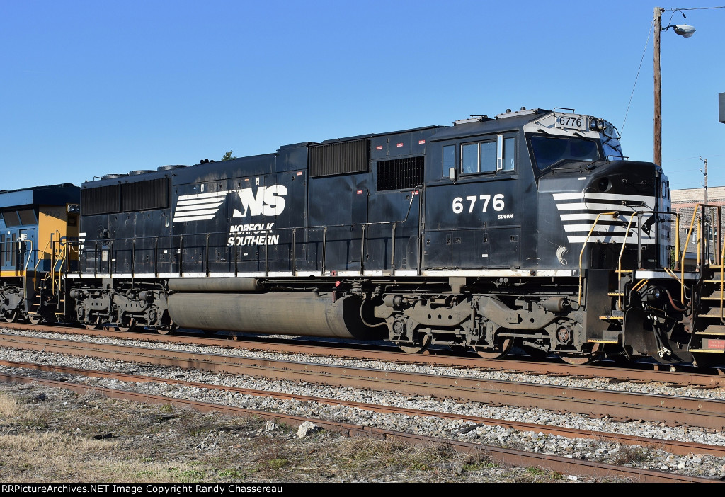 NS 6776